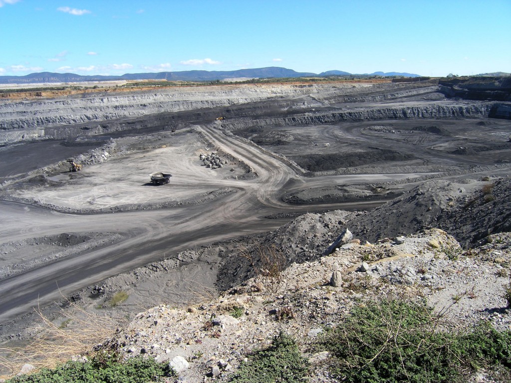 Newcastle Coal Mines | Newcastle CoalNewcastle Coal
