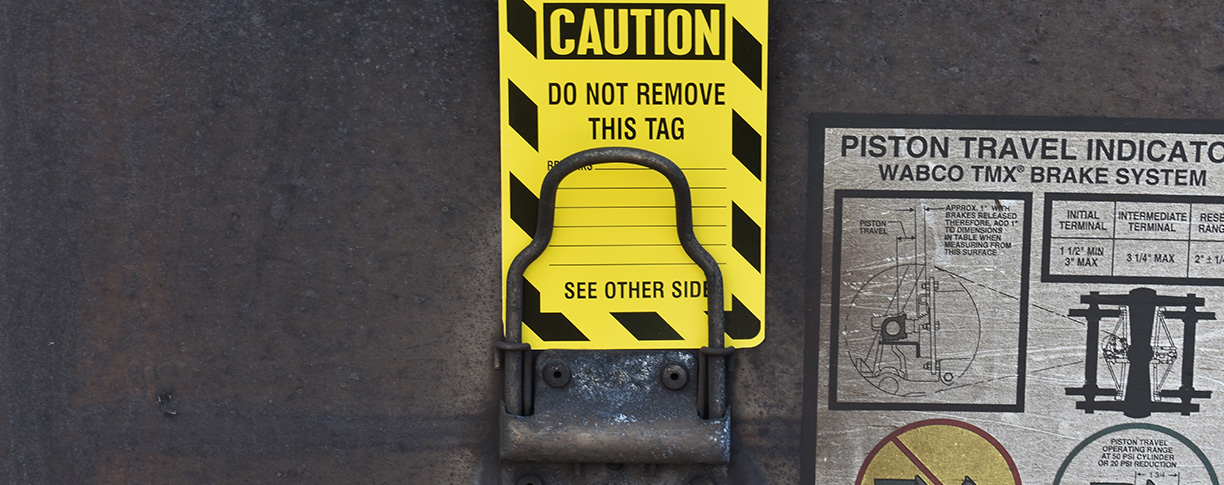 Coal Wagon Card Holders - Newcastle CoalNewcastle Coal